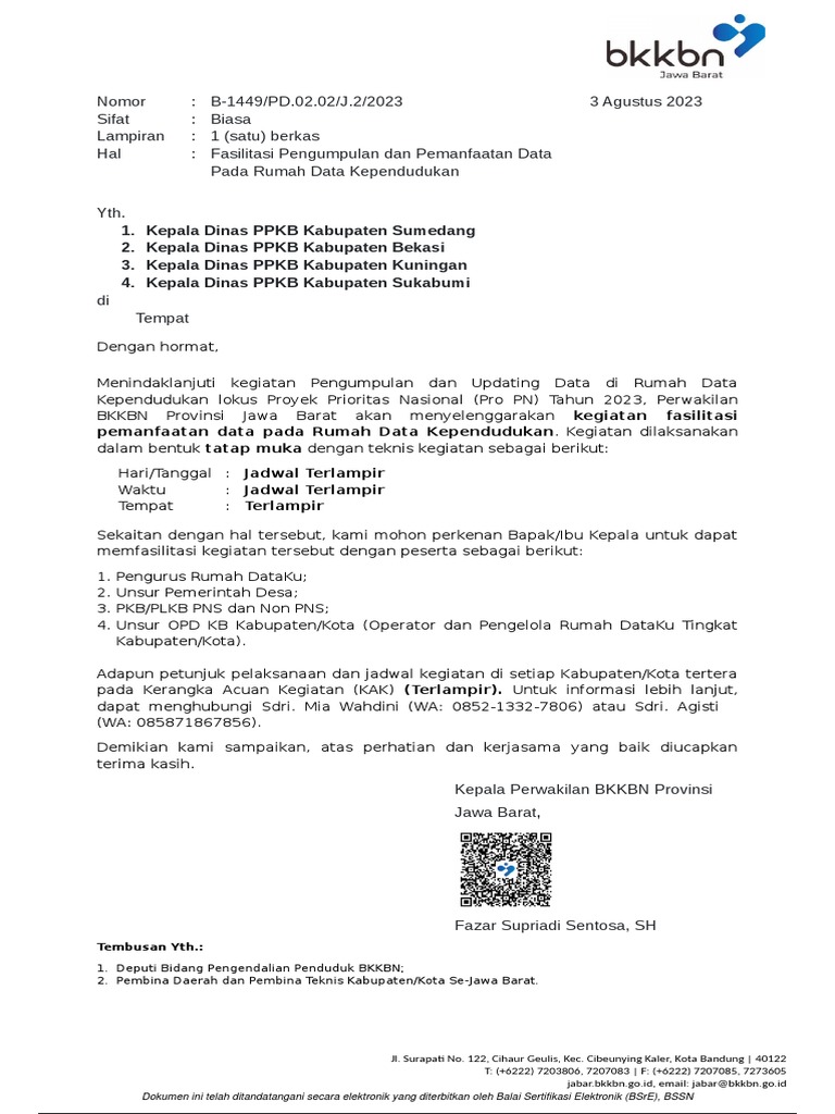 Pengumpulan RDK Offline | PDF