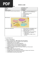 Contoh RPP Paud Merdeka Belajara | PDF