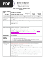 CRLA - ASSESSMENT TOOL For POST TEST | PDF