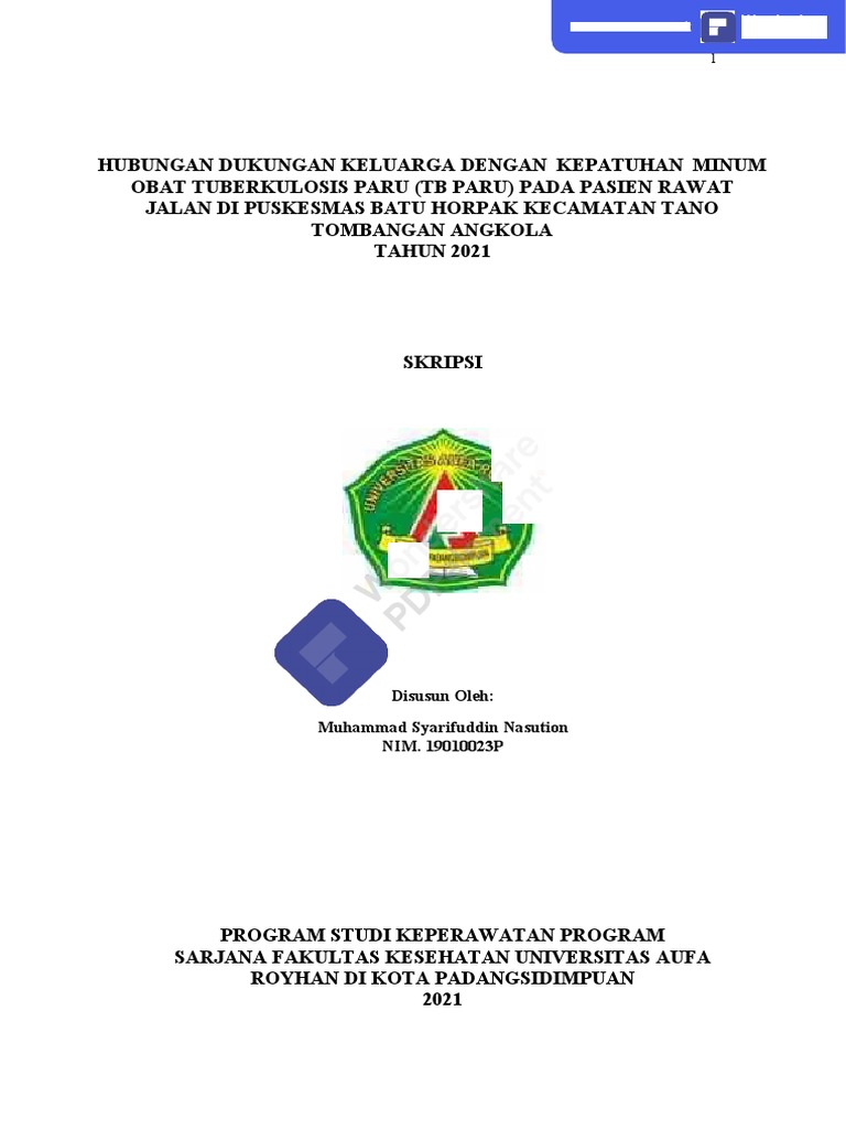 SOF COPI Muhammad Syaripuddin Nasution (1) - Compress | PDF