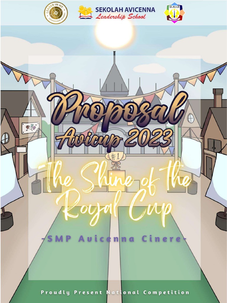 Proposal Pdf