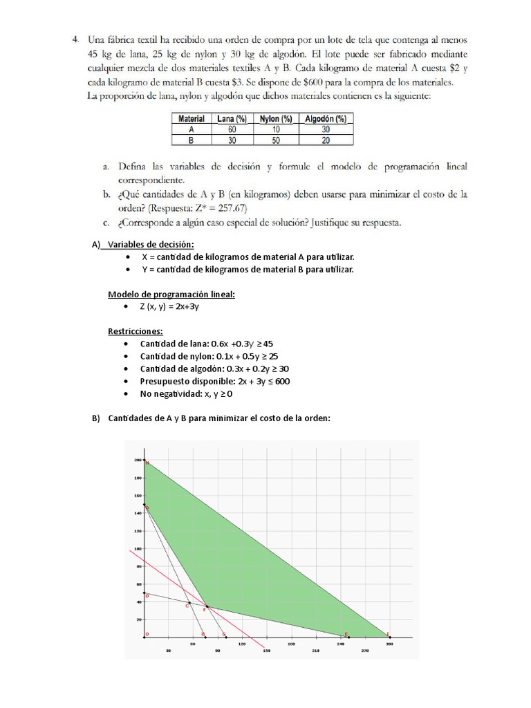 Io Tarea 2 | PDF