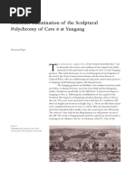 Rock Color Chart - Munsell | PDF | Brown | Green