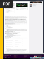 Prototype Regretevator Overview | PDF