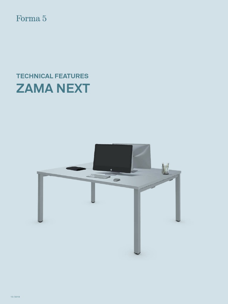 Zama Next | PDF | Recycling | Waste