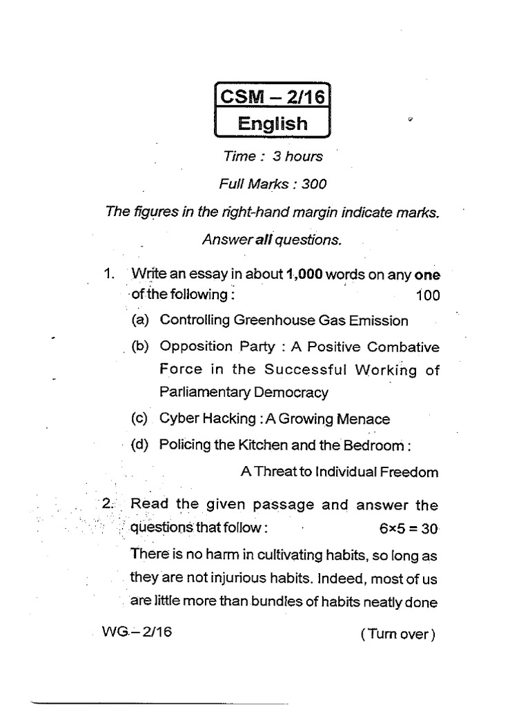 9 CSM 16 2 English | PDF