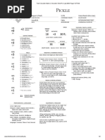 Short Story - Only Ten by Allan Baillie | PDF