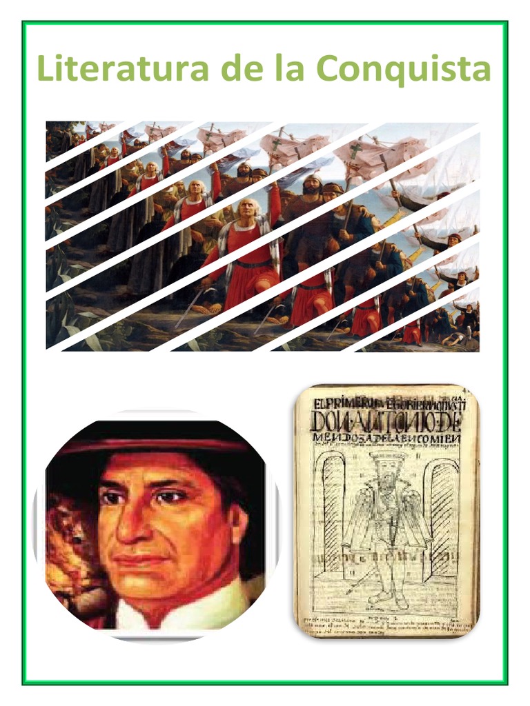 Literatura de La Conquista | Descargar gratis PDF | Imperio Inca ...