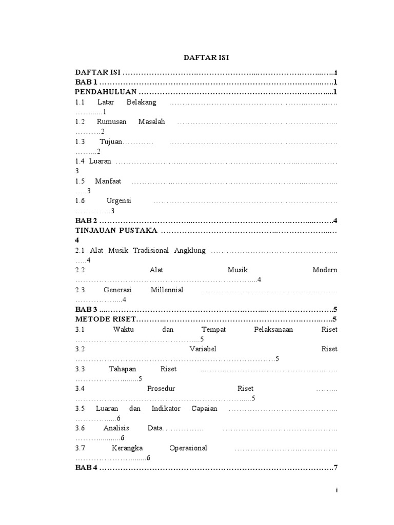 4085-Proposal PKM-RSH Daffa Rafif | PDF