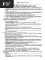 Kabanata 1 - Format NG Pananaliksik (Thesis) Sa Filipino | PDF