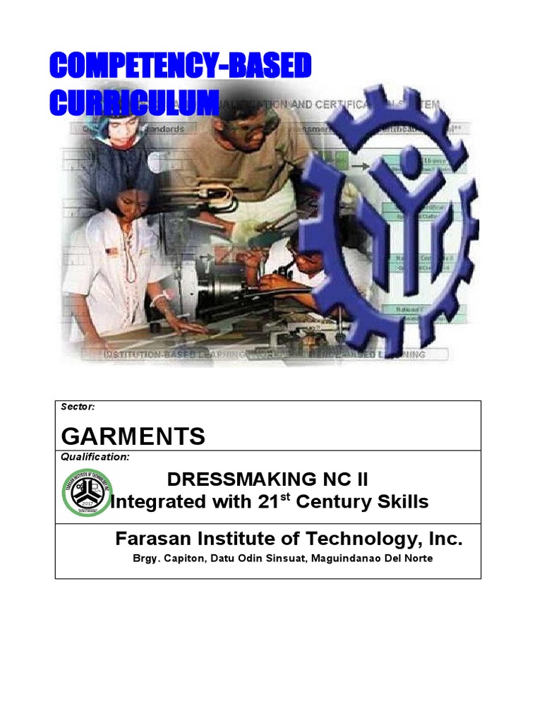 CBC CSS NC Ii | PDF | Personal Computers | Usb