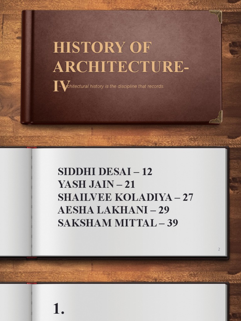 Hoa Final | PDF | Architectural Design | Architecture