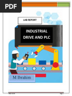LogixPro PLC Simulator Guide | PDF | Programmable Logic Controller | Switch