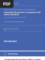 MACC Section 17A Adequate Procedures Handbook. | PDF | Corruption | Non ...