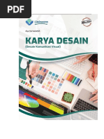 Modul Ajar DKV Seketsa Dan Ilustrasi Rev 1 | PDF