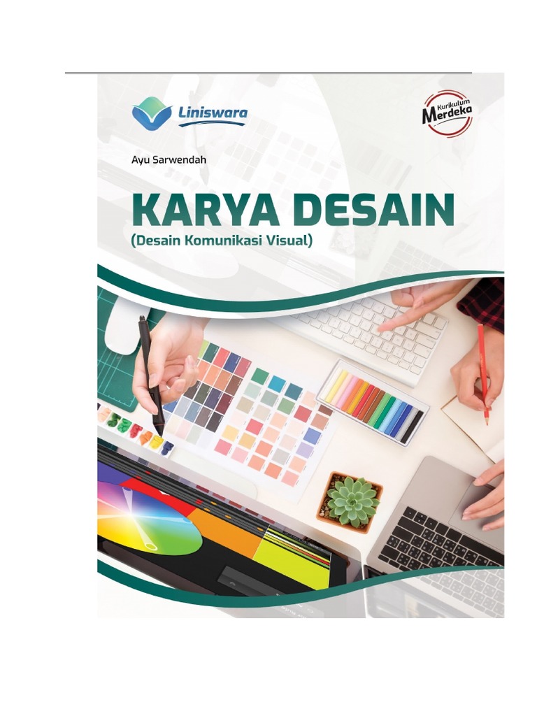 Karya Desain | PDF | Karier & Perkembangan | Seni