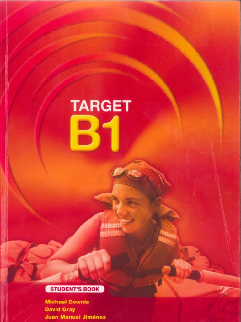 Target b1 (SB) | PDF
