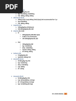 What Is Primary Complex | PDF | Tuberculosis | Infection