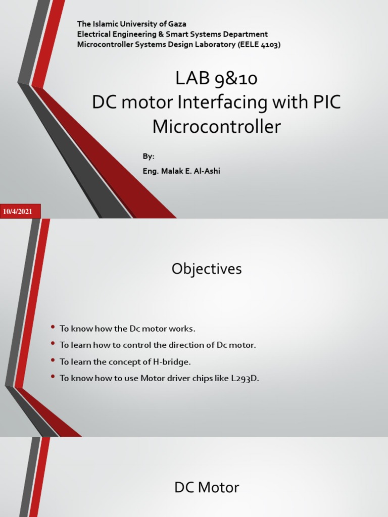 Lab 910 | PDF | Computer Engineering | Electricity