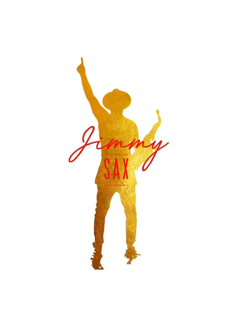 Jimmy Sax - Porto Tenor Sax | PDF