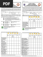 SSS BALANGA Client Satisfaction Measurement Form | PDF