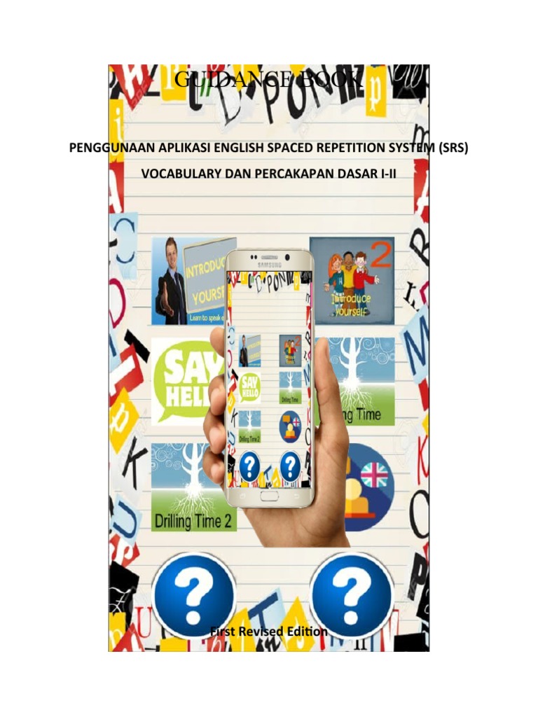 Cover Guidance Book | PDF