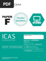 ICAS - Science | PDF | Water