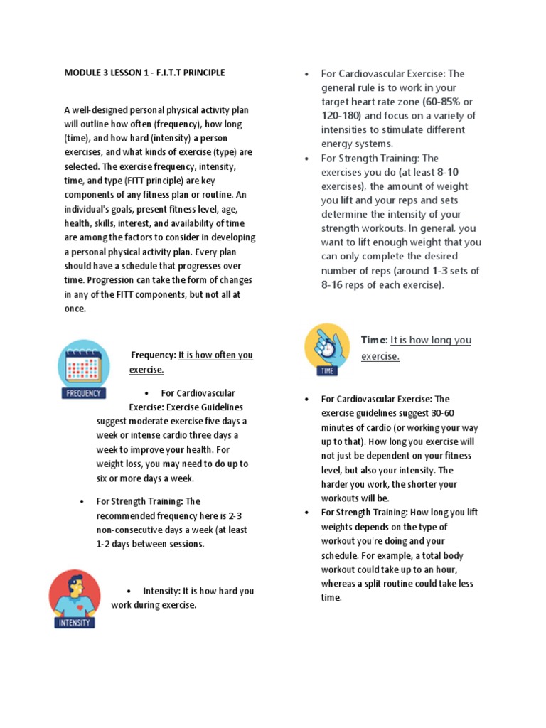 Pe And H1 Download Free Pdf Strength Training Weight Training
