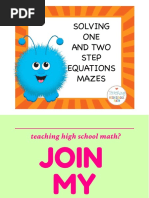Faceing Math 6th Grade | PDF