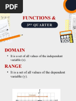 MATH8-Relations and Functions Worksheet Answers | PDF | Function (Mathematics) | Mathematical ...