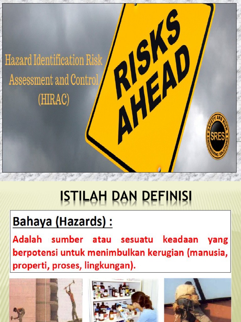Materi Training Hiradc Pdf
