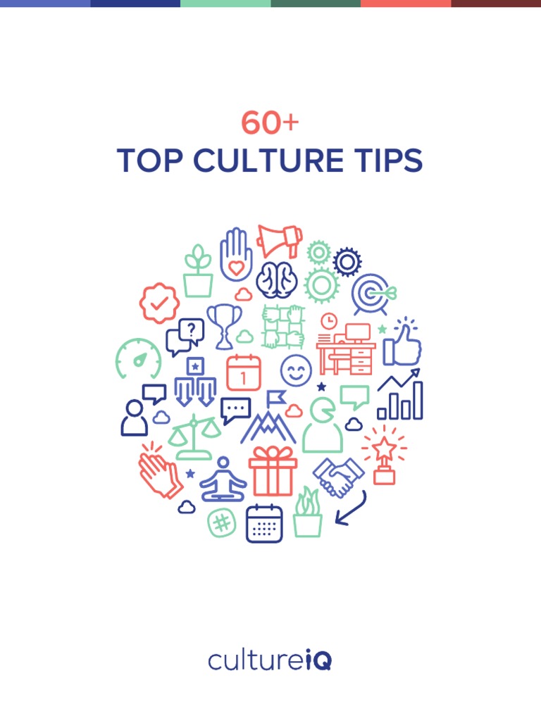 Livro - 60 + TOP CultureI Tips | PDF | Organizational Culture ... Livro - 60 + TOP CultureI Tips | PDF | Organizational Culture ...