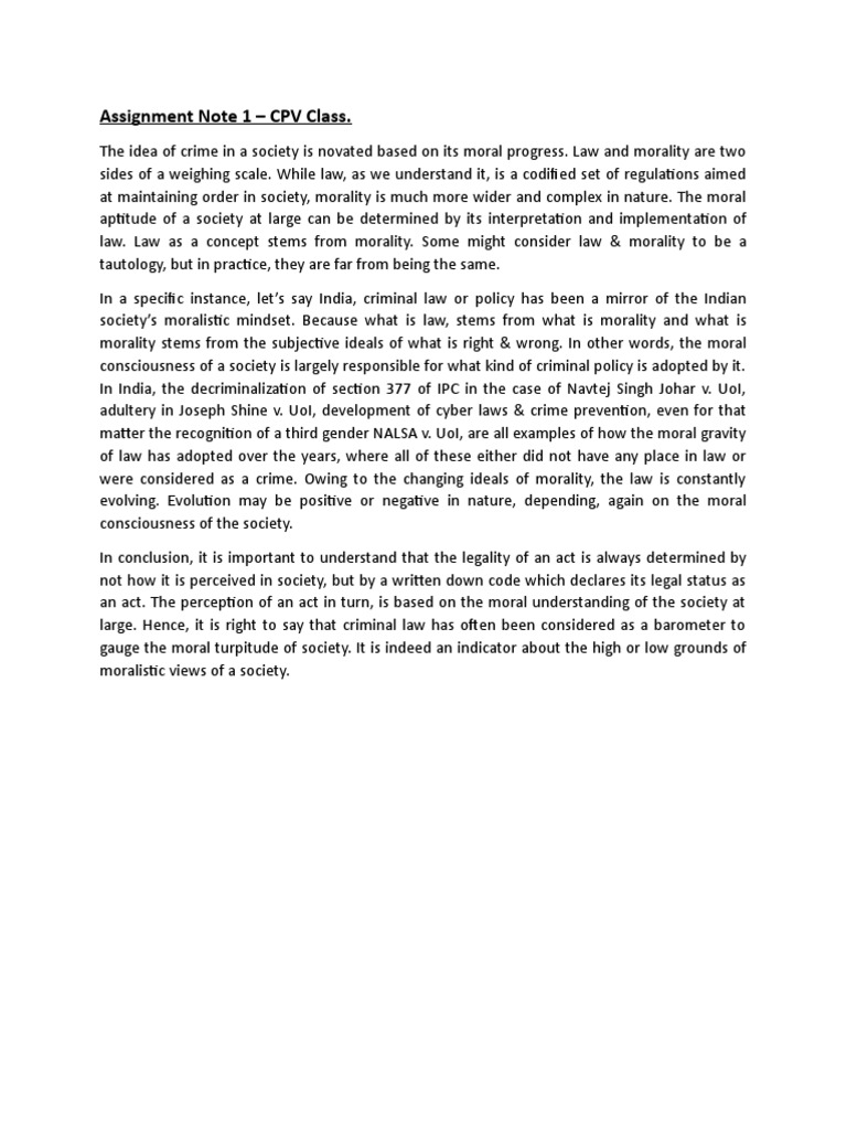 Assignment - CPV (Aryan Srivastava) | PDF