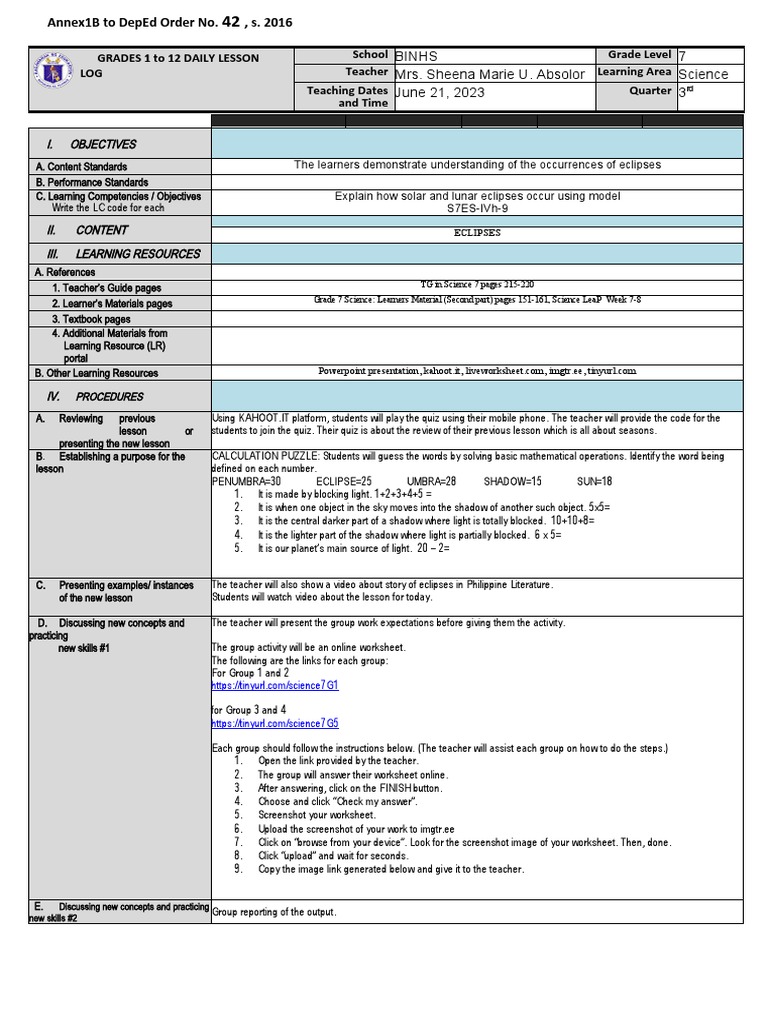 DLL For CO2 Science 7 Eclipses | PDF