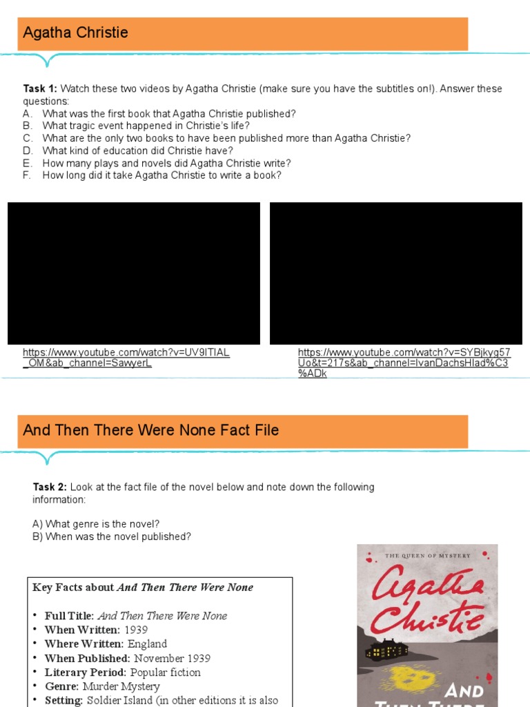 L2 Context - and Then There Were None | PDF