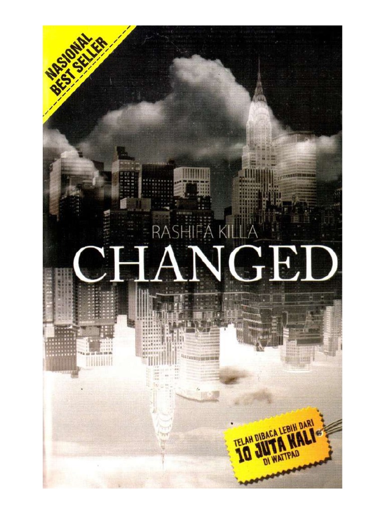 Changed by Rashifa Killa | PDF