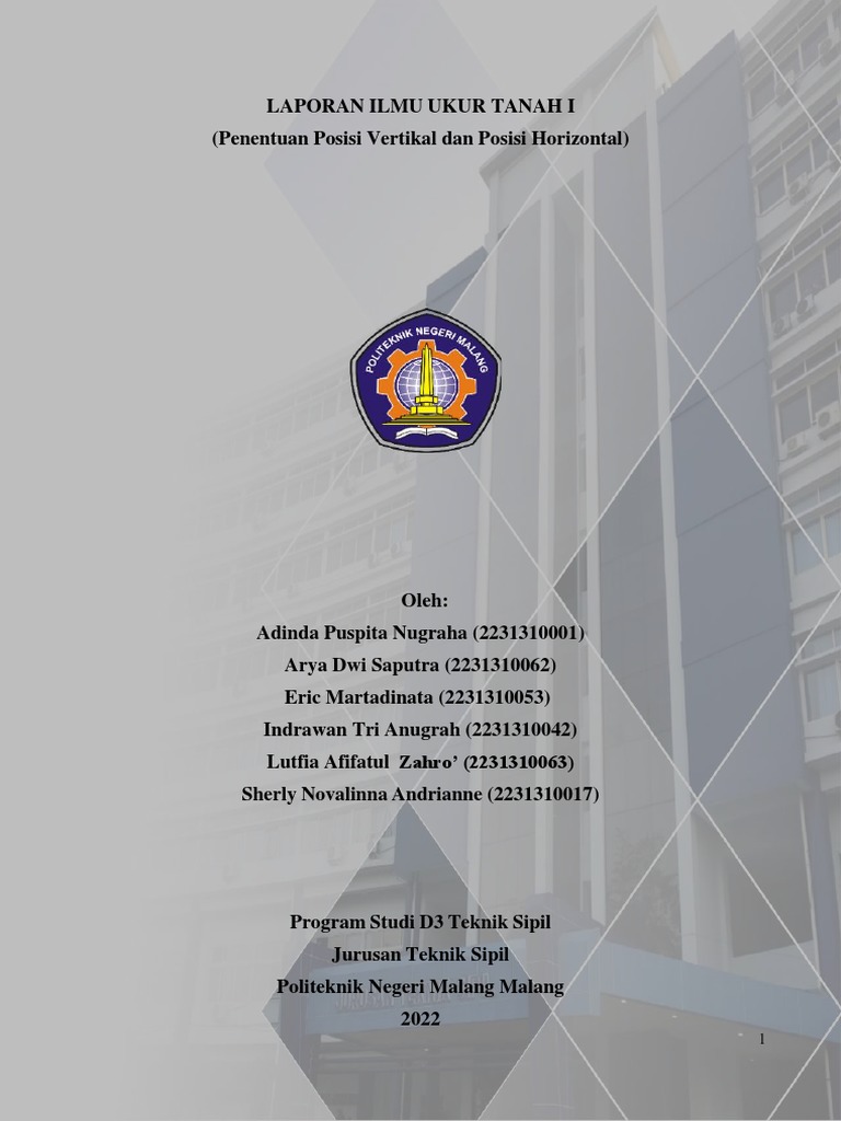 Laporan Praktikum Iut (Kelompok 2) - 1 | PDF