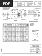 BS EN 10162 2003 Cold Rolled Steel Sections Technical Delivery ...