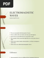 The Development of Electromagnetic Wave Theory | PDF | Electromagnetism ...