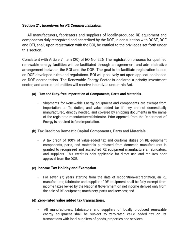 Ra 9153 | PDF | Technology & Engineering