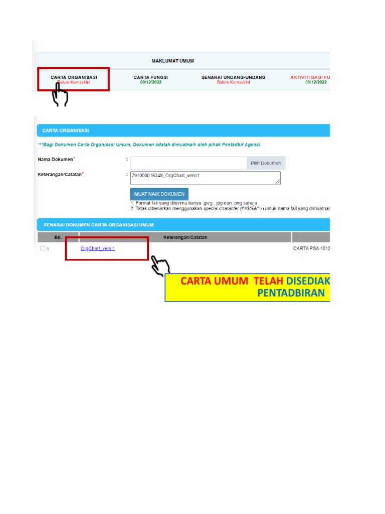 Step by Step My Port Folio-Ujk | PDF