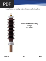 Hitachi GIS (Gas Insulated Switchgear) | PDF | Electrical Substation ...