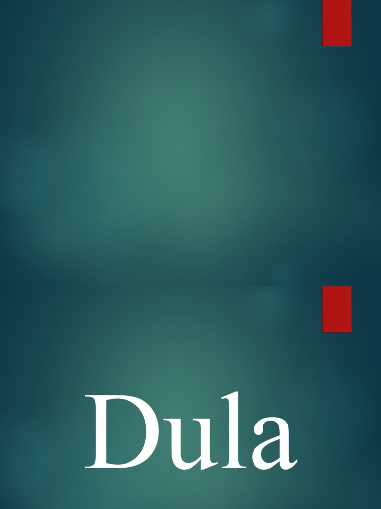 Elemento at Uri NG Dula | PDF