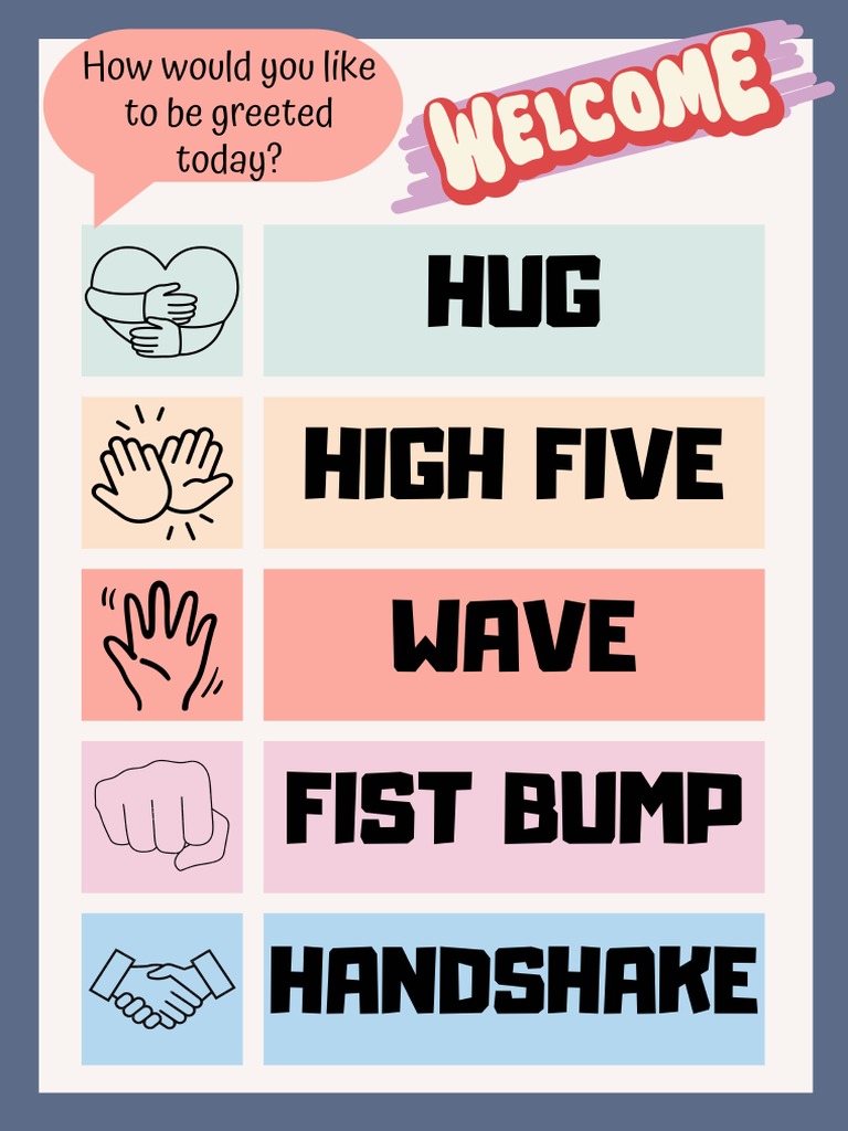 Welcome 2 | PDF