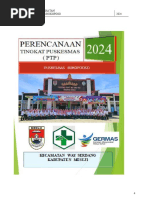 FORMAT RUK - RPK Sesuai PMK 44 Th. 2016 (2023) | PDF