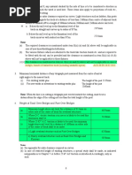 High Rise OHE | PDF | Rail Infrastructure | Electromagnetism