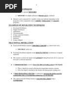 Setswana Bgcse Papers | PDF