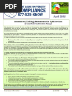 Syllabus Receipt and Acknowledgement Template | PDF | Career & Growth