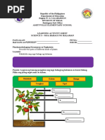 Performance Task GMRC Grade3 | PDF