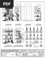 PWD Comfort Room Plan | PDF